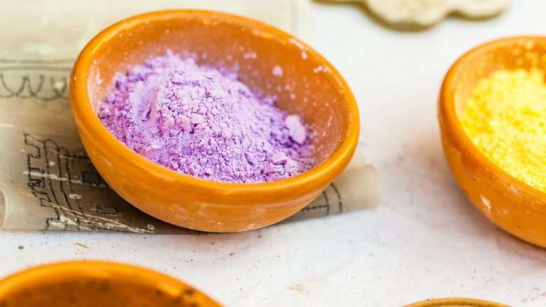 ¿Qué son los colorantes reactivos para textiles y para qué sirven?