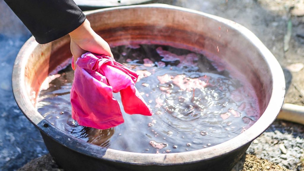¿Cuáles son las propiedades y características de los colorantes ...
