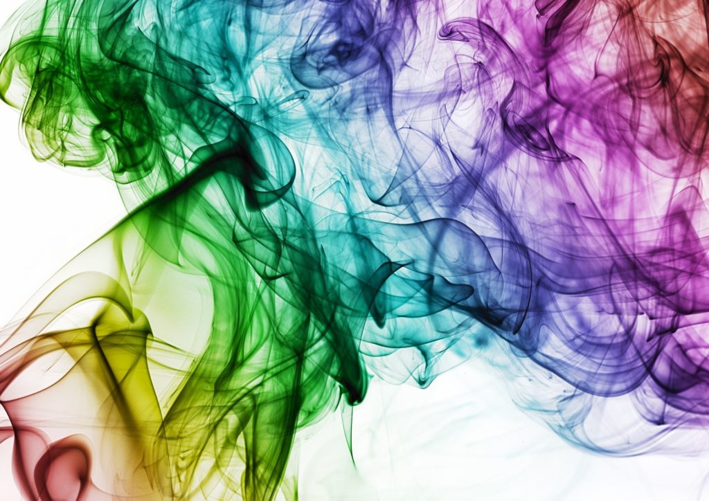 Así funcionan los colorantes reactivos en la ingeniería textil